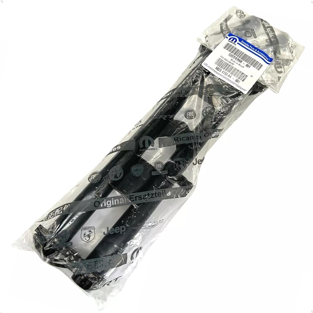 Tubo Radiador Ar Quente Novo Uno Palio Grand Siena Argo Mobi | Shopee ...