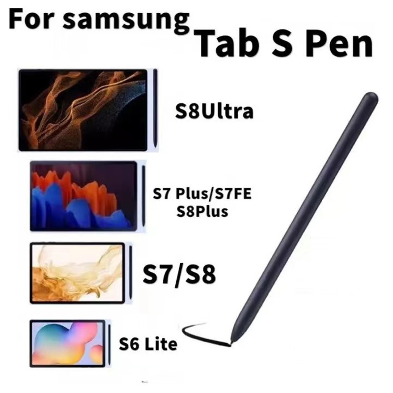 Caneta Samsung Active Stylus Lápis Capacitivo Eletromagnético De Alta ...
