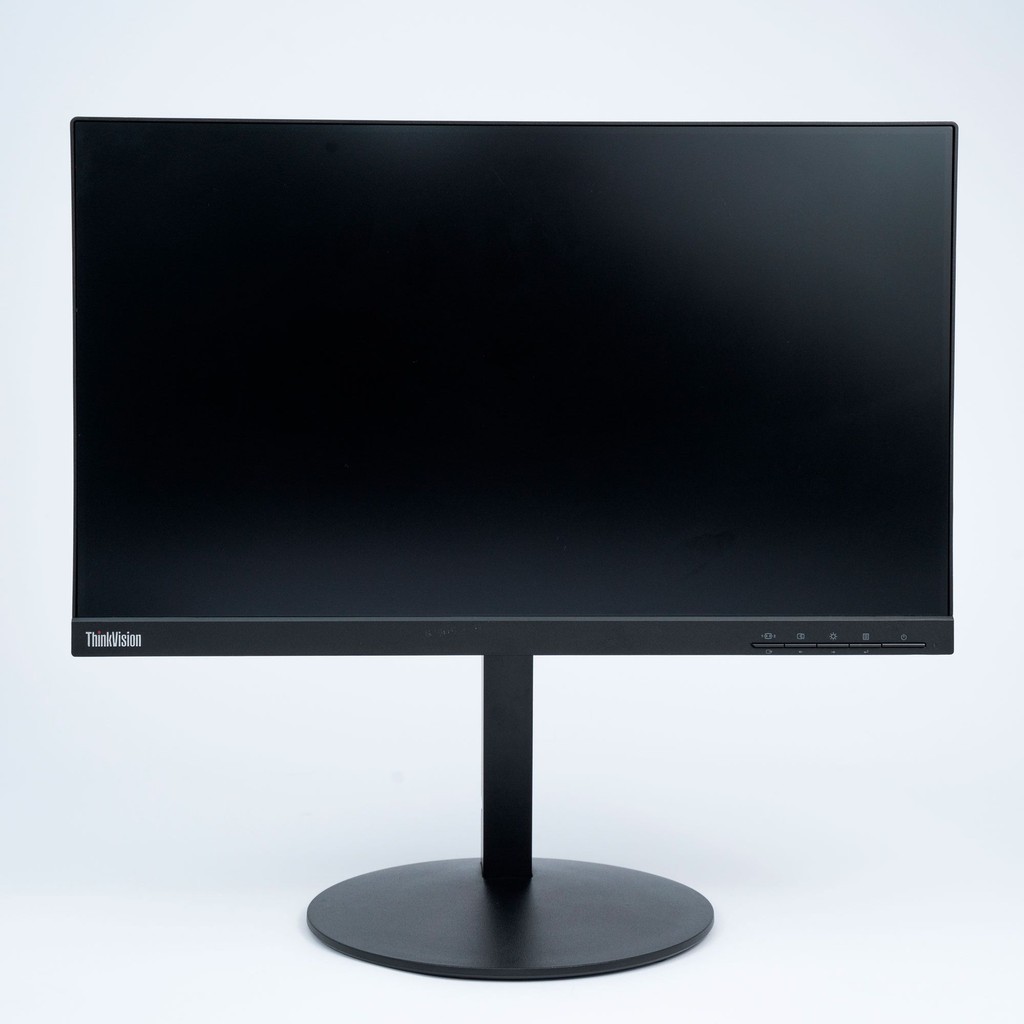 Monitor 21.5" Lenovo Thinkvision T22i-10 - IPS - HDMI, VGA e ...