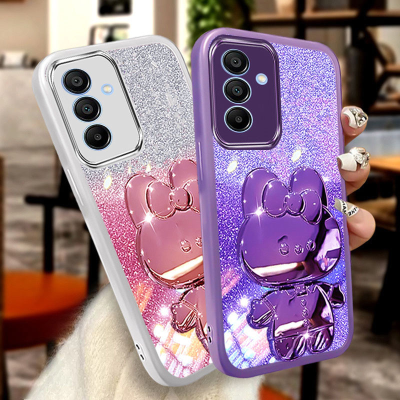 Capa De Telefone Em Estoque Pronto Para Samsung Galaxy S25 Ultra S25 + Plus S24 FE A16 LTE A06 ...