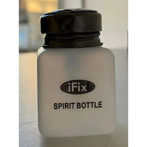 Recipiente IFIX 120ml | Shopee Brasil