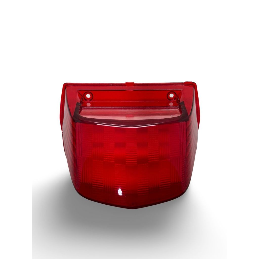 Lente Lanterna Traseira Stop Pop 110 2015 até 2022 Modelo Original ...