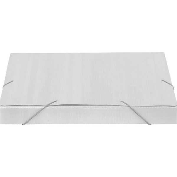 Pasta Polionda Oficio 35mm Cristal Novaonda - POLIBRAS | Shopee Brasil