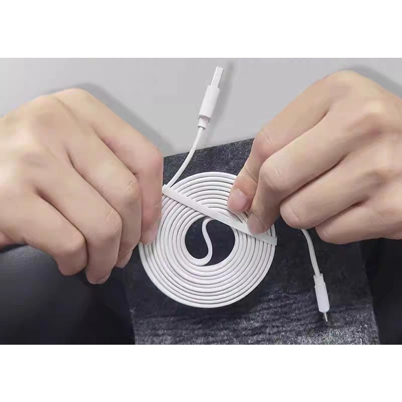 Usb Turbo Power Original Tipo C / V8 Para Celular Tablet - 1 Metro ...