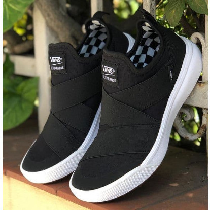 Tênis Vans Ultraranger Elástico Feminino Promoção | Shopee Brasil