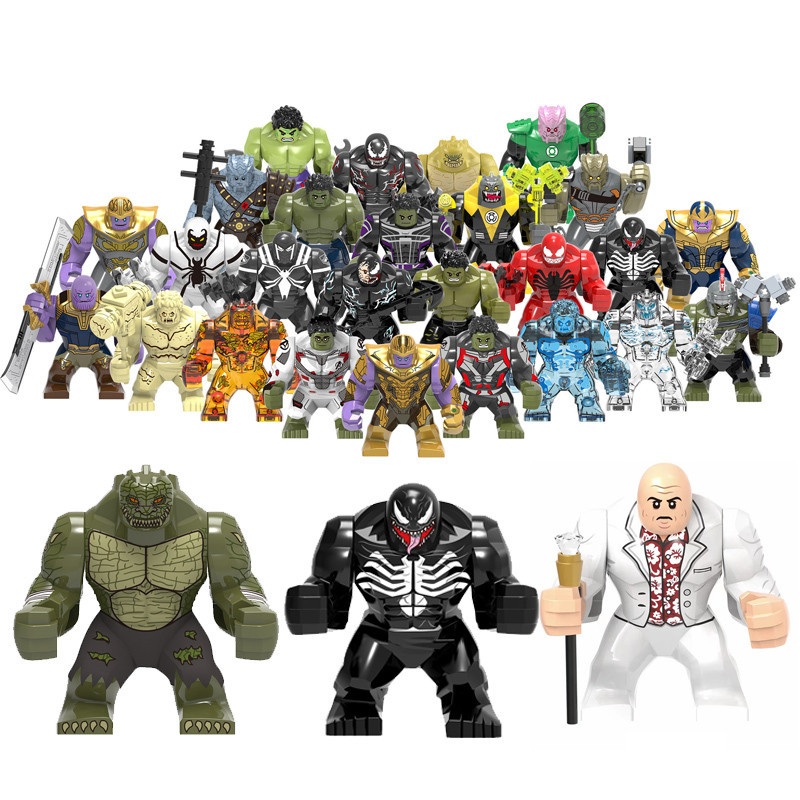 Lanterna Verde Kilowog Tamanho Grande Anão Preto Cull Obsidian Villain ...