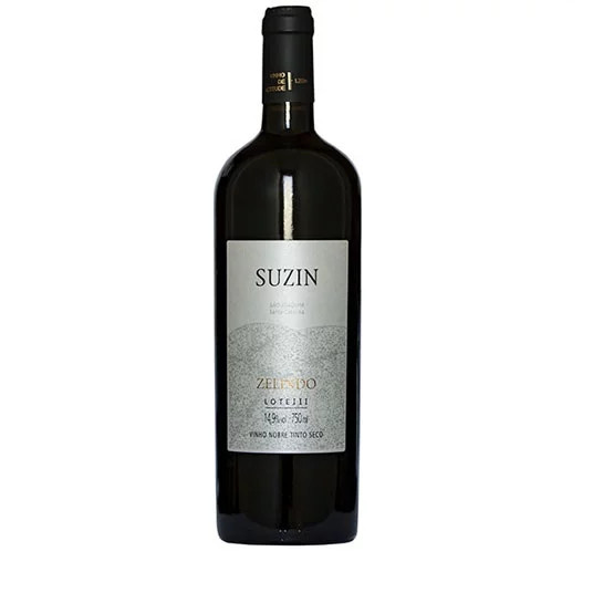 Vinho Suzin Zelindo 750 ml | Shopee Brasil