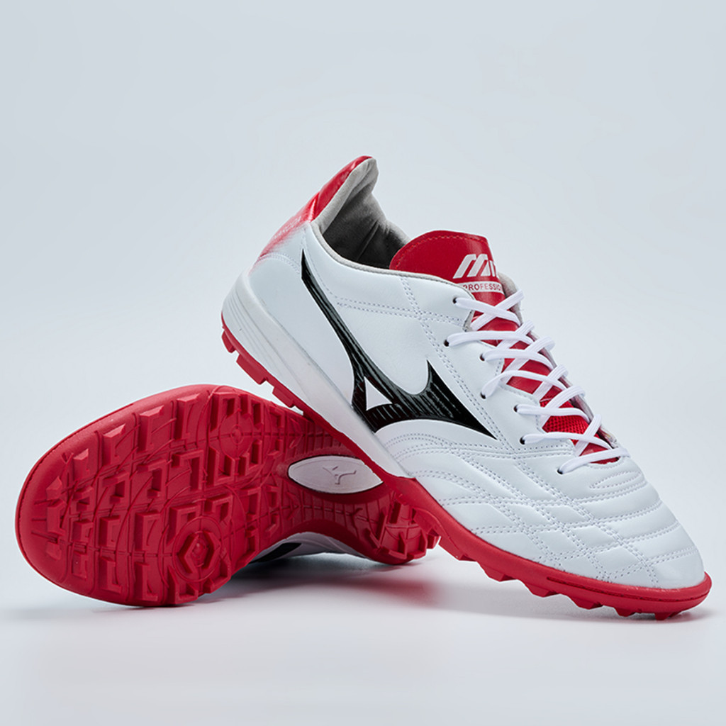 chuteira de campo FG Morelia Neo 4 Profissional de Futebol chuteiras ...