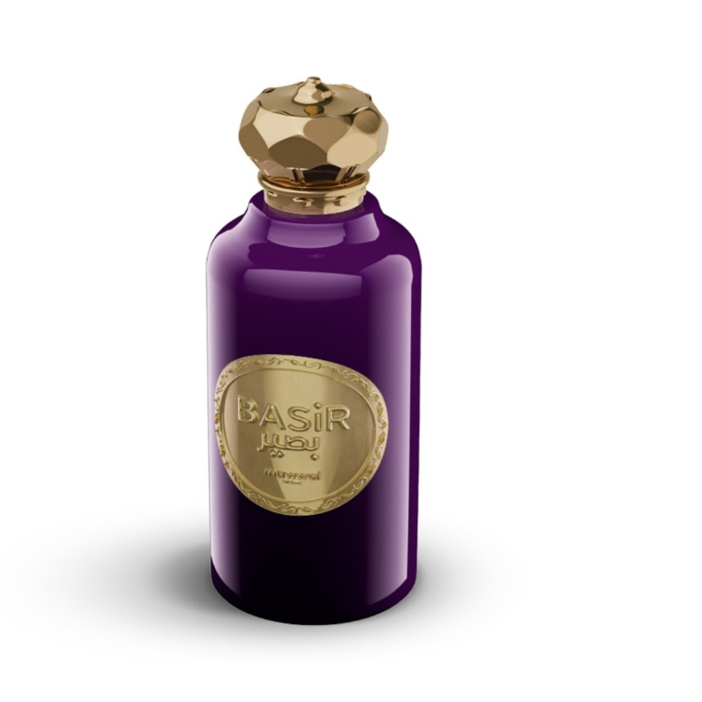 Perfume Árabe Feminino Mawwal Fantasy Basir 100ml | Shopee Brasil