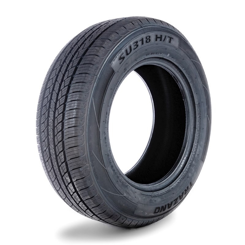 Pneu aro 17 225/65R17 Trazano SU318 HT 102T | Shopee Brasil