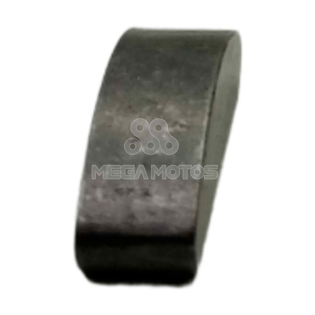 CHAVETA VIRABREQUIM GP7 CG 1 ORIGINAL SHINERAY | Shopee Brasil