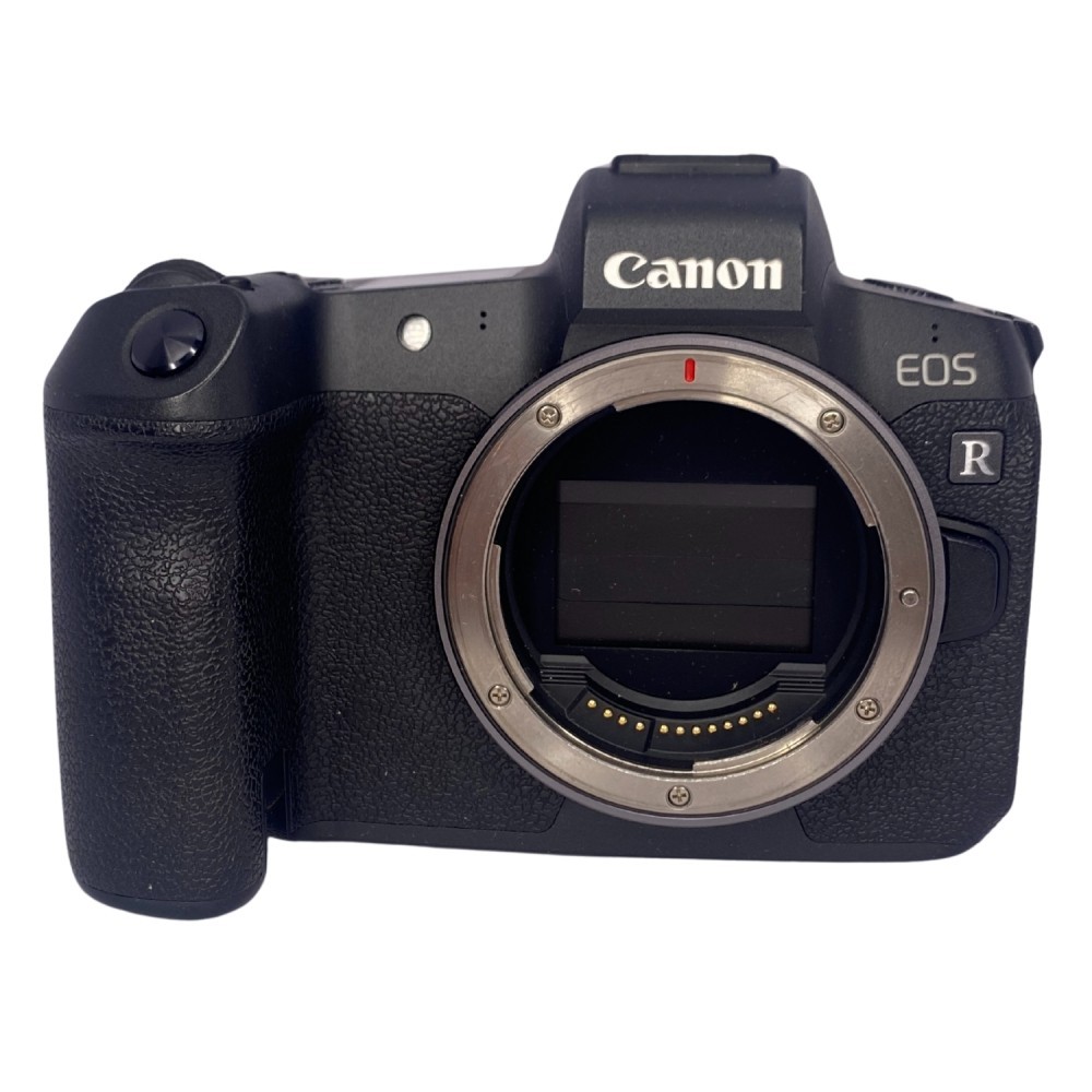 Camera Canon Eos R 80k Cliques | Shopee Brasil