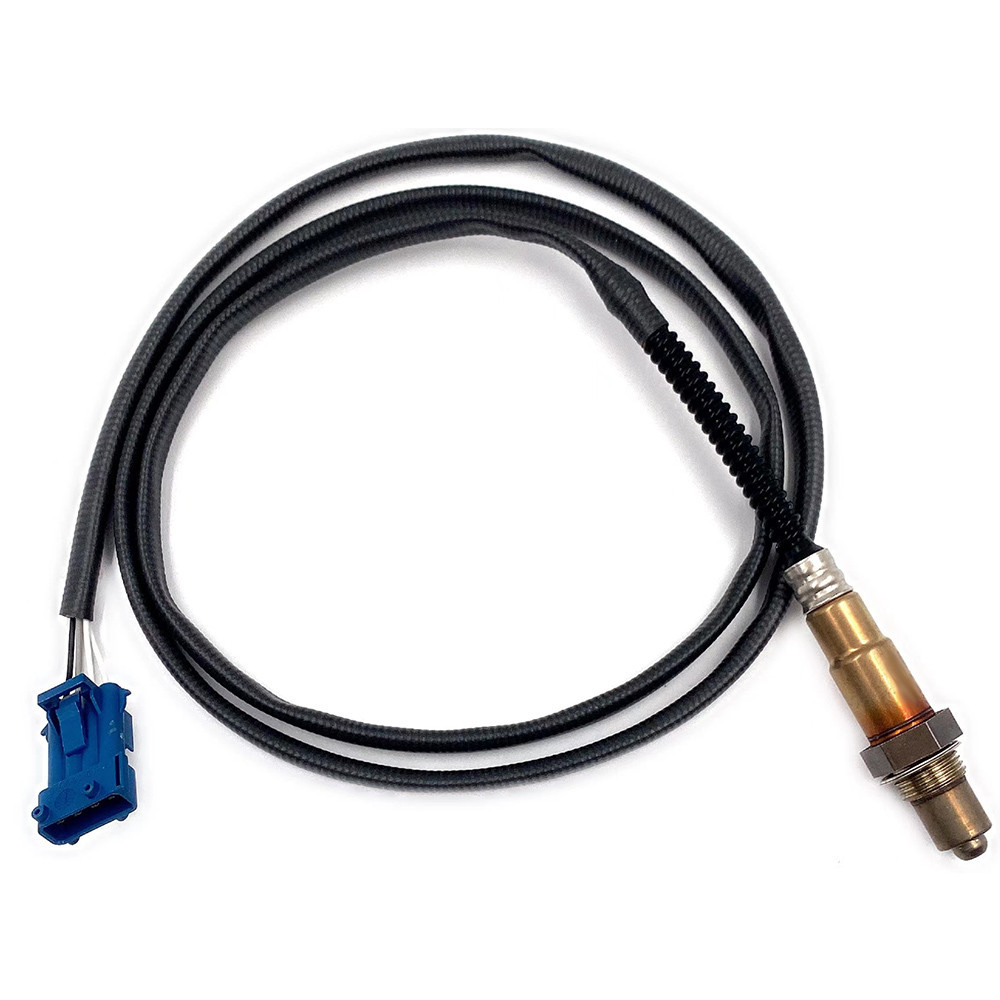 Sonda Lambda/Sensor de Oxigênio Citroën Xsara Peugeot 307 1.6/2.0 1997 ...