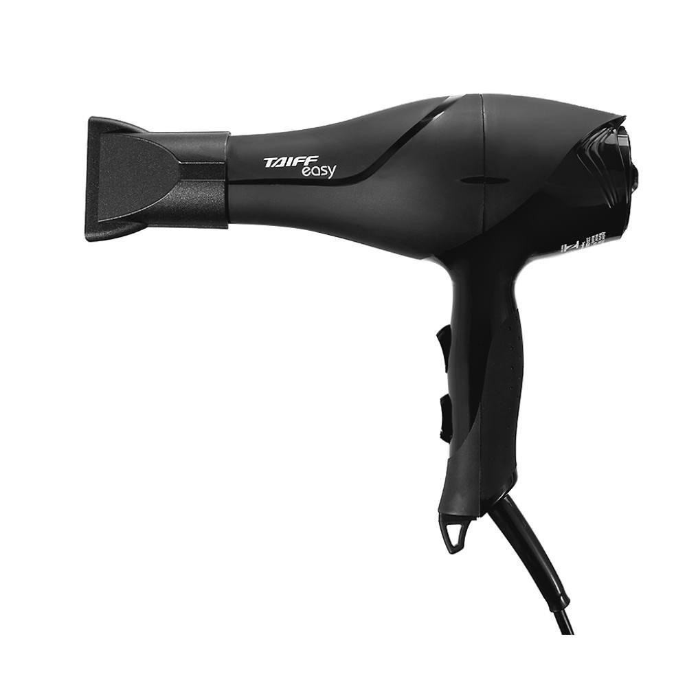 Secador de Cabelo Taiff Easy 1700W 220V | Shopee Brasil