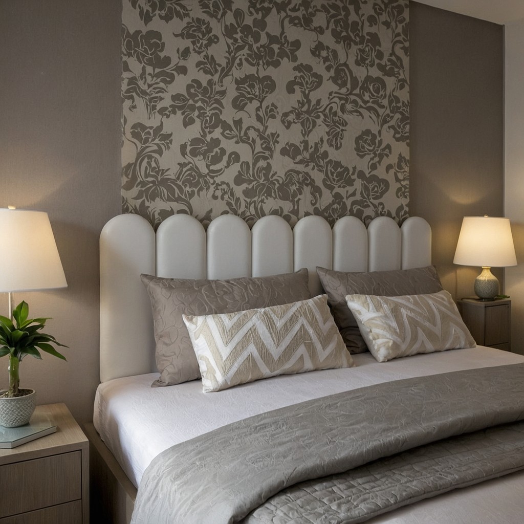 Kit Placas Cabeceira de Cama Box NUVEM 45x20cm - ENVIO RÁPIDO | Shopee ...