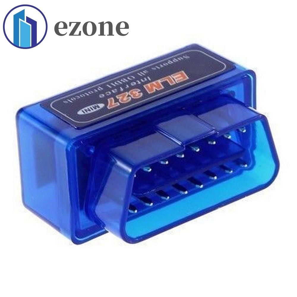 Auto Mini V2.1 Interface Compatível Com Bluetooth OBD2 II Scanner De ...