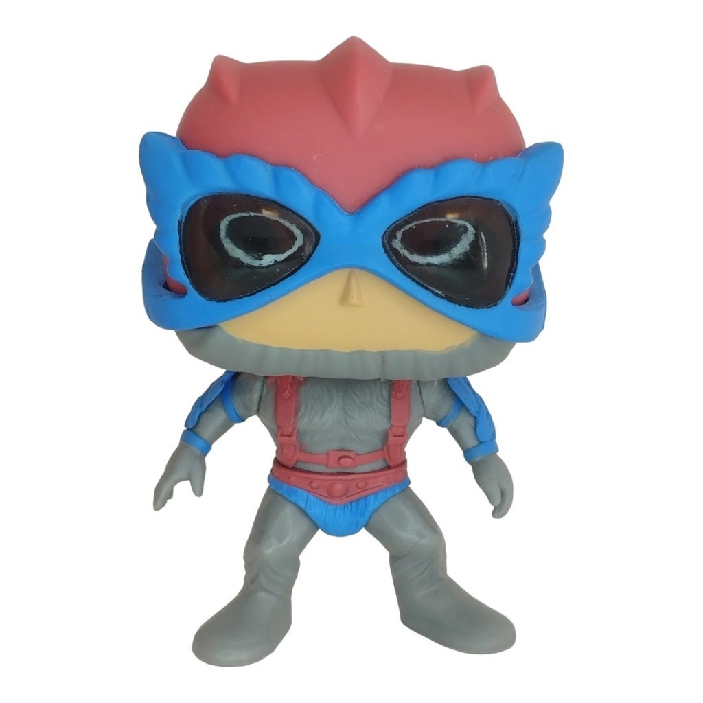 FUNKO Stratos Masters of the Universe 567 | Shopee Brasil