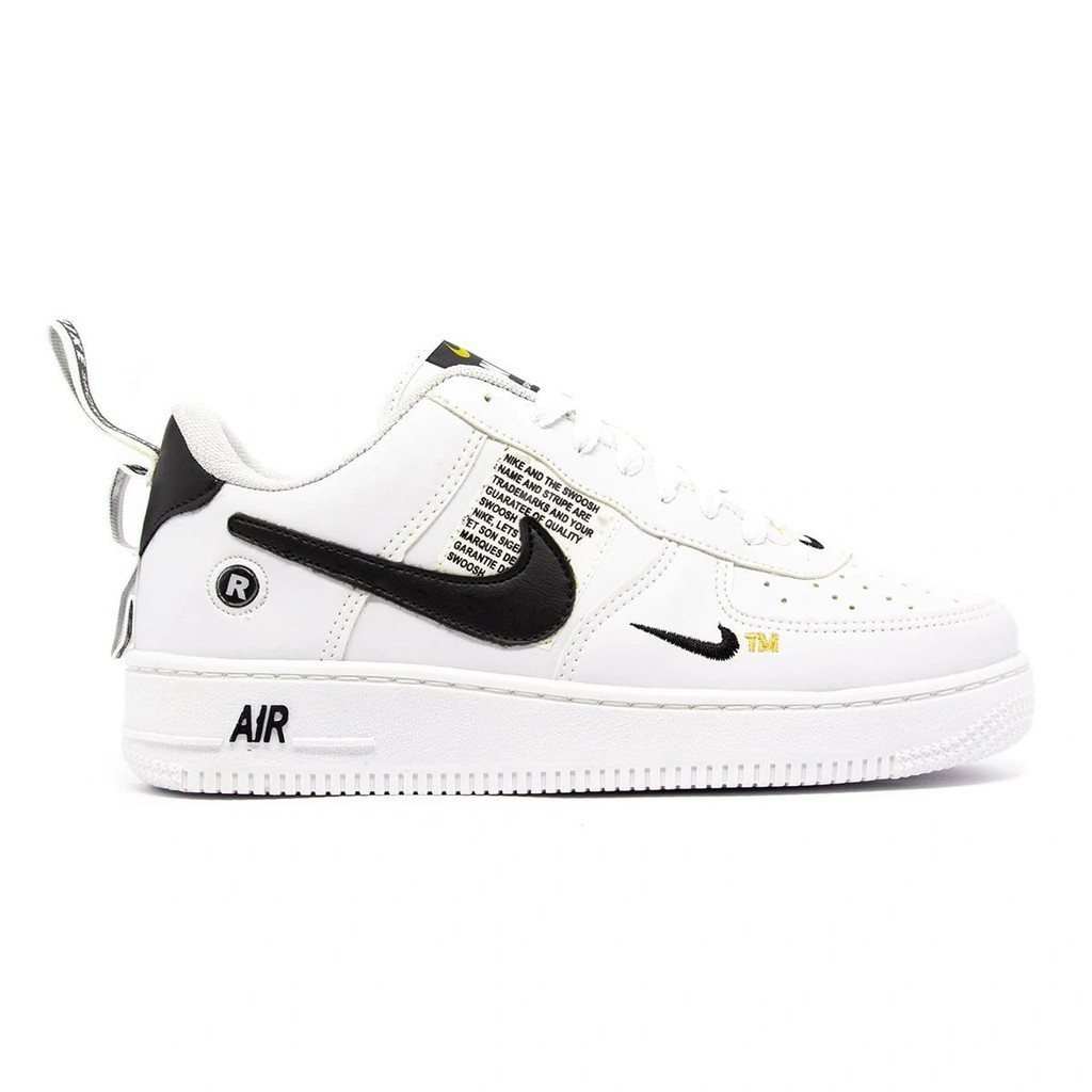 Tênis Nike Air Force TM | Shopee Brasil