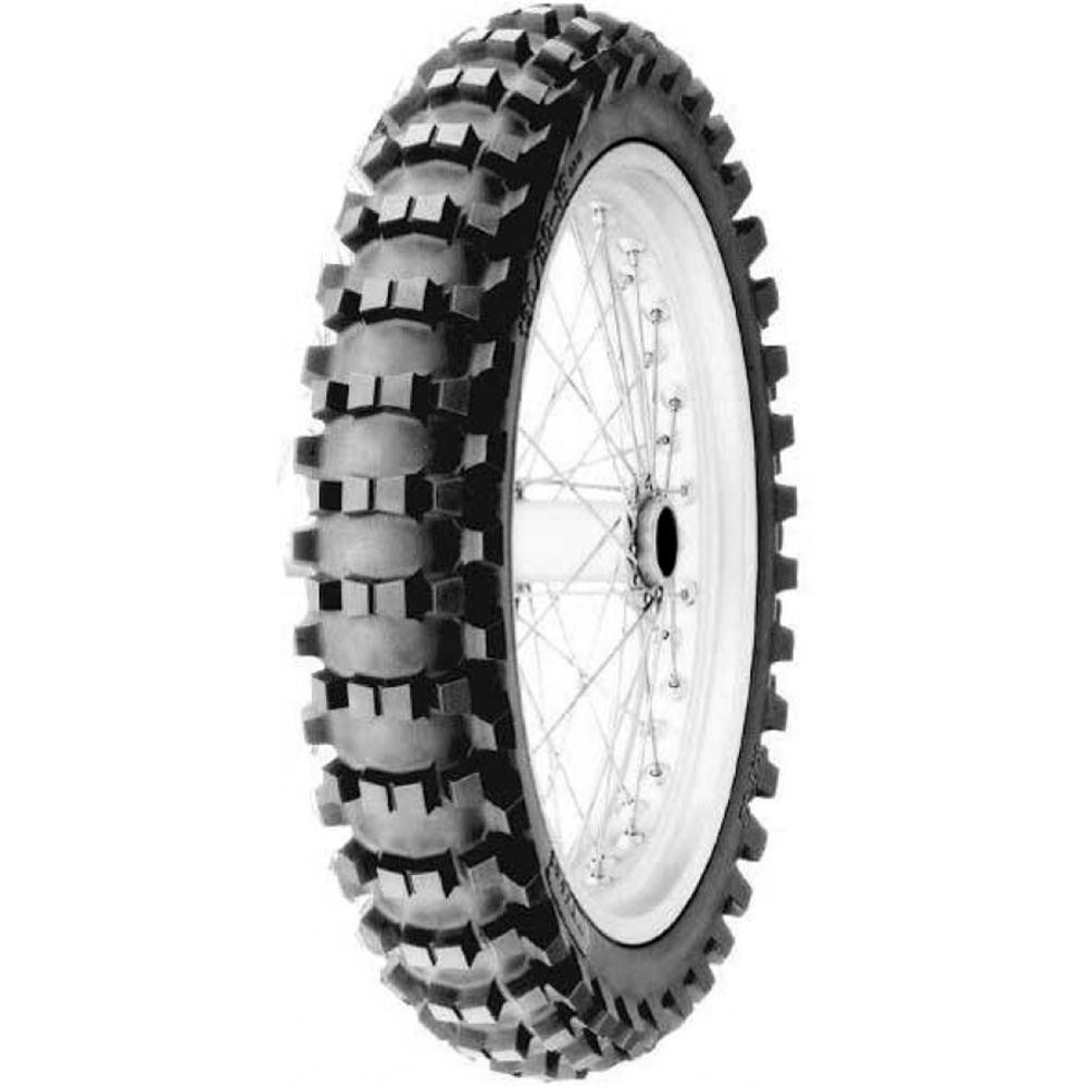 Pneu Mini Moto Cross Trilha 60/100-12 36m Scorpion Mid Soft 32 Pirelli | Shopee Brasil