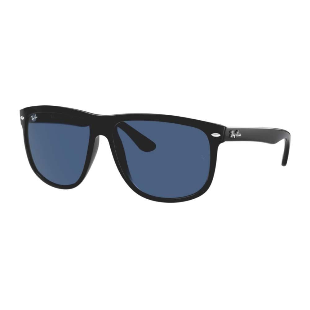 OCULOS SOLAR RAY-BAN ZILO RB4147 601/8060 | Shopee Brasil