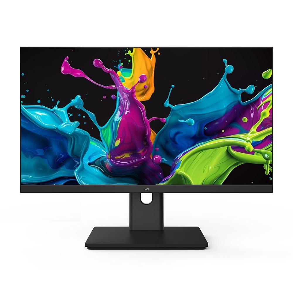 Monitor 21.5" HQ LED, Widescreen, 75Hz, HDMI, VGA, VESA - M215HQ | Shopee Brasil