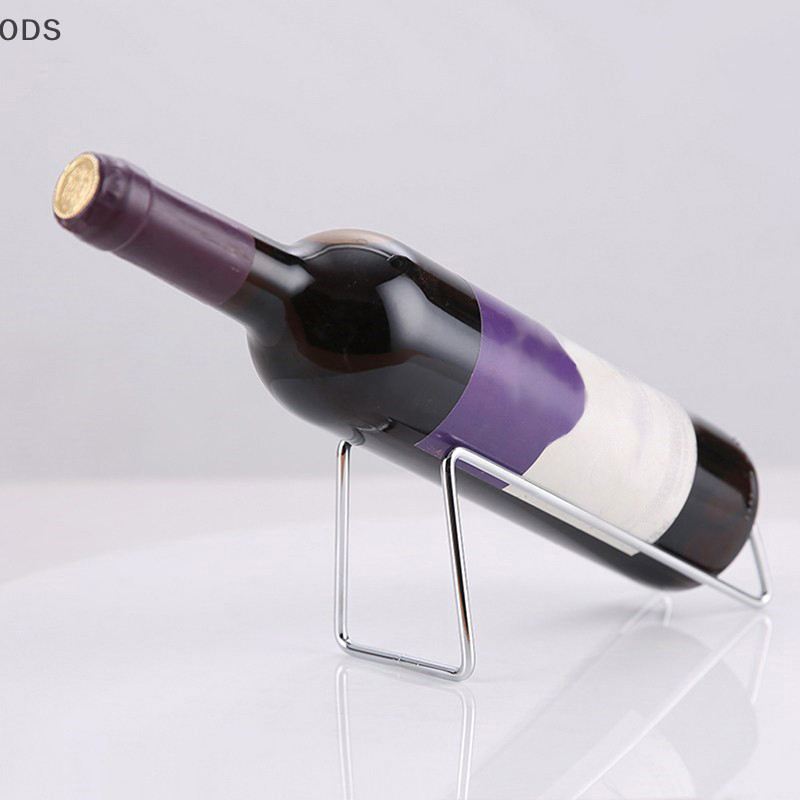 ODS Metal Wine Rack Wall Mounted Tinto Porta Garrafas De Vinho ...
