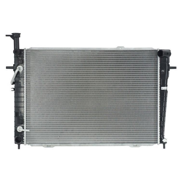 RADIADOR HYUNDAI KIA MOTORS SPORTAGE TUCSON 2004 2005 A 2013 25310 ...