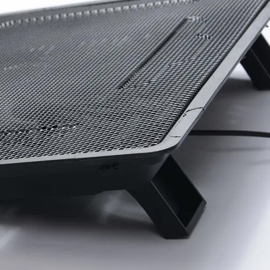 Base Notebook Ergonomica Refrigeração 15,6 Cooler Usb | Shopee Brasil