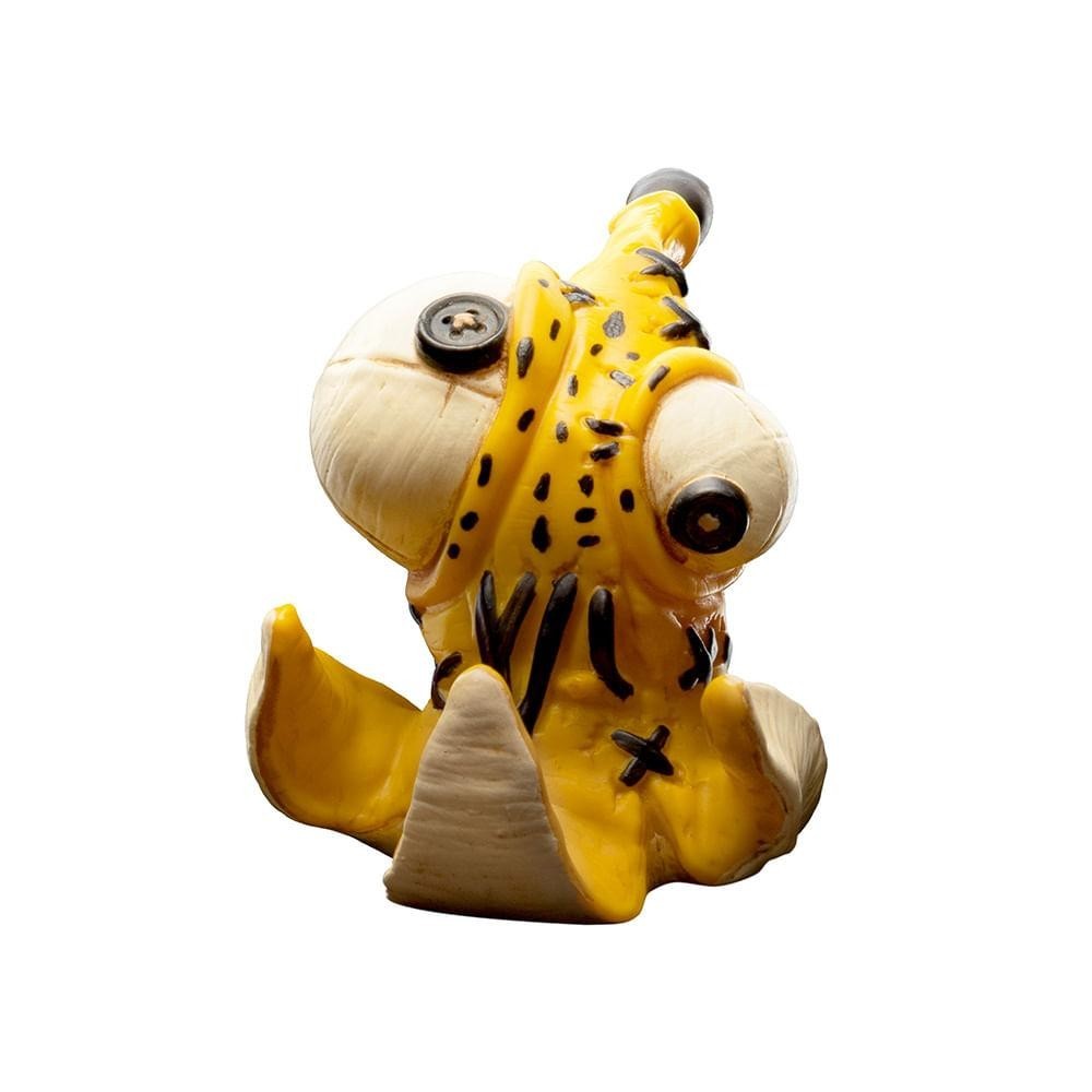 Estátua Boogie Bears Nana - Residiuum - Monster Scale - Iron Studios | Shopee Brasil