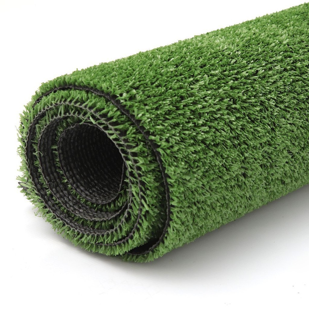 Grama Sintética 30mm Base Verde Paisagismo M² Kapazi | Shopee Brasil