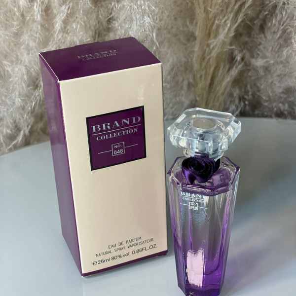 PERFUME BRAND COLLECTION 048 FEMININO 25ml | Shopee Brasil