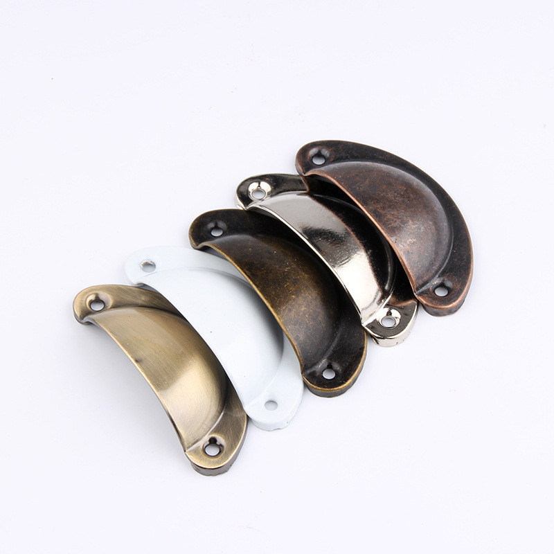 10 Pcs Botões De Armário Vintage E Puxadores Gaveta Móveis Ferragens De ...