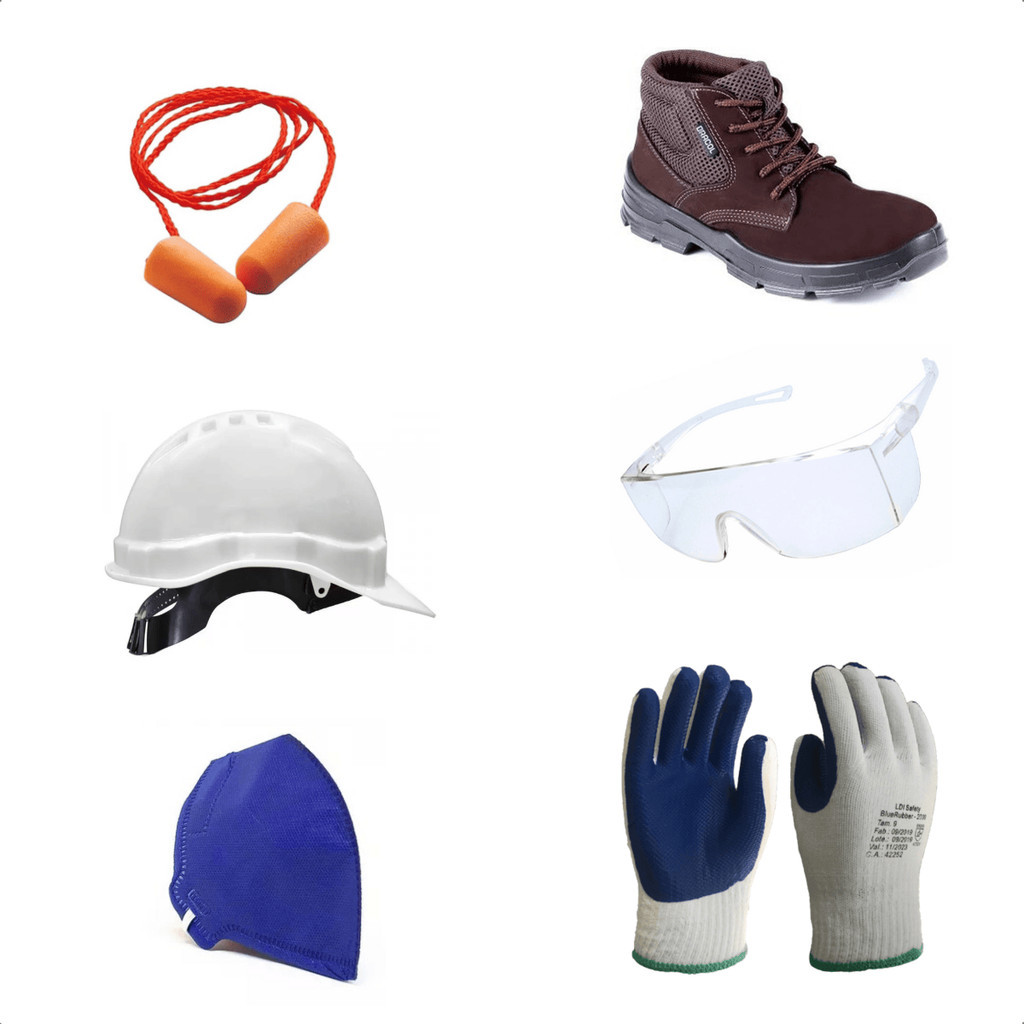 Kit Epi Para Engenheiro | Shopee Brasil