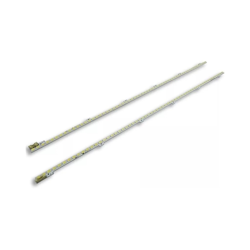 Kit Led Compatível com TV Barra Samsung UN40D5000, 40D5003, 40D5500 ...