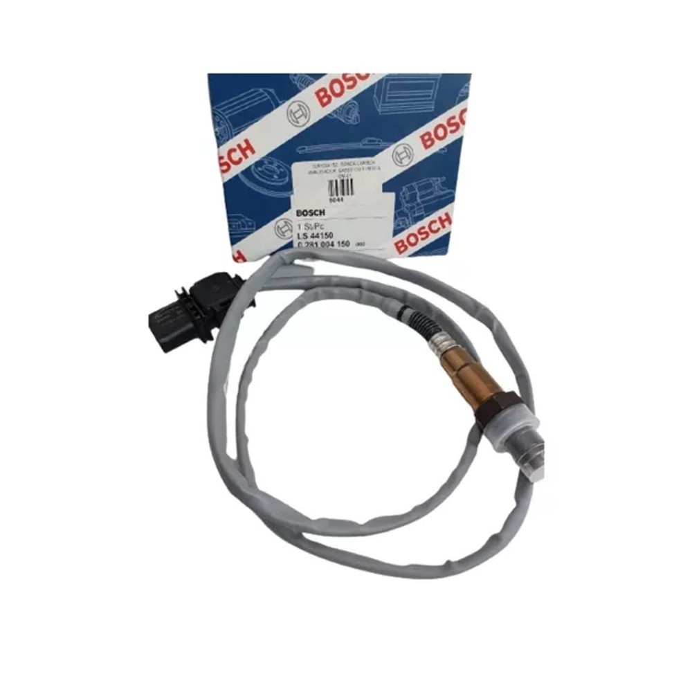 Sonda Lambda Bosch Volks Amarok Diesel 5 Fios 0281004150 | Shopee Brasil