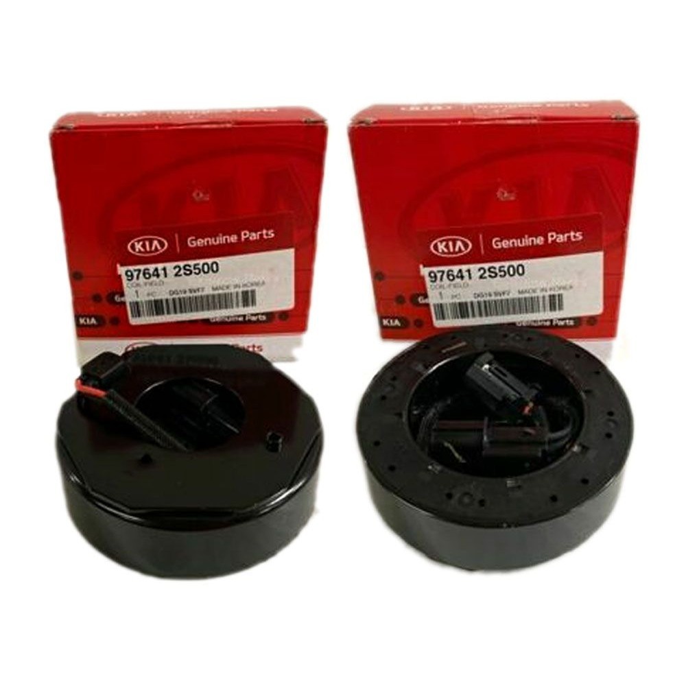 97641-2S500 Bobina De Campo Hyundai Ix35 | Shopee Brasil