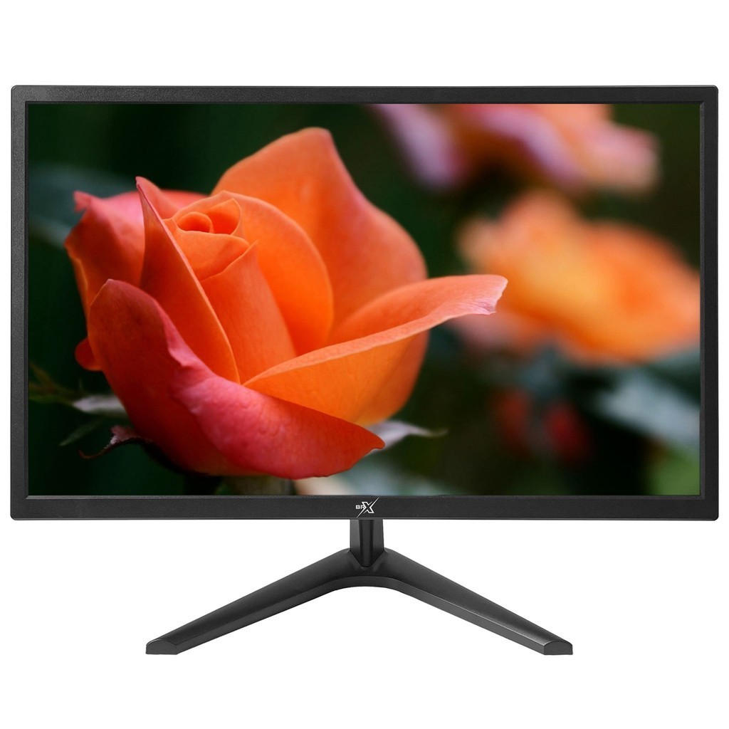 Monitor 29" LED 75hz HDMI VGA Widescreen - BRX | Shopee Brasil