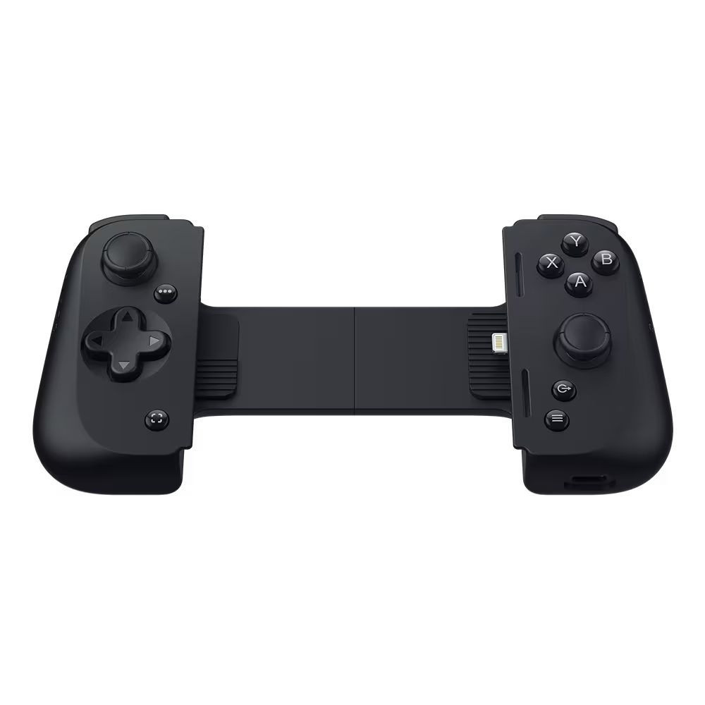 Controle Para iPhone Kishi V2 NASA Packaging Razer - RZ0604190100R3U ...