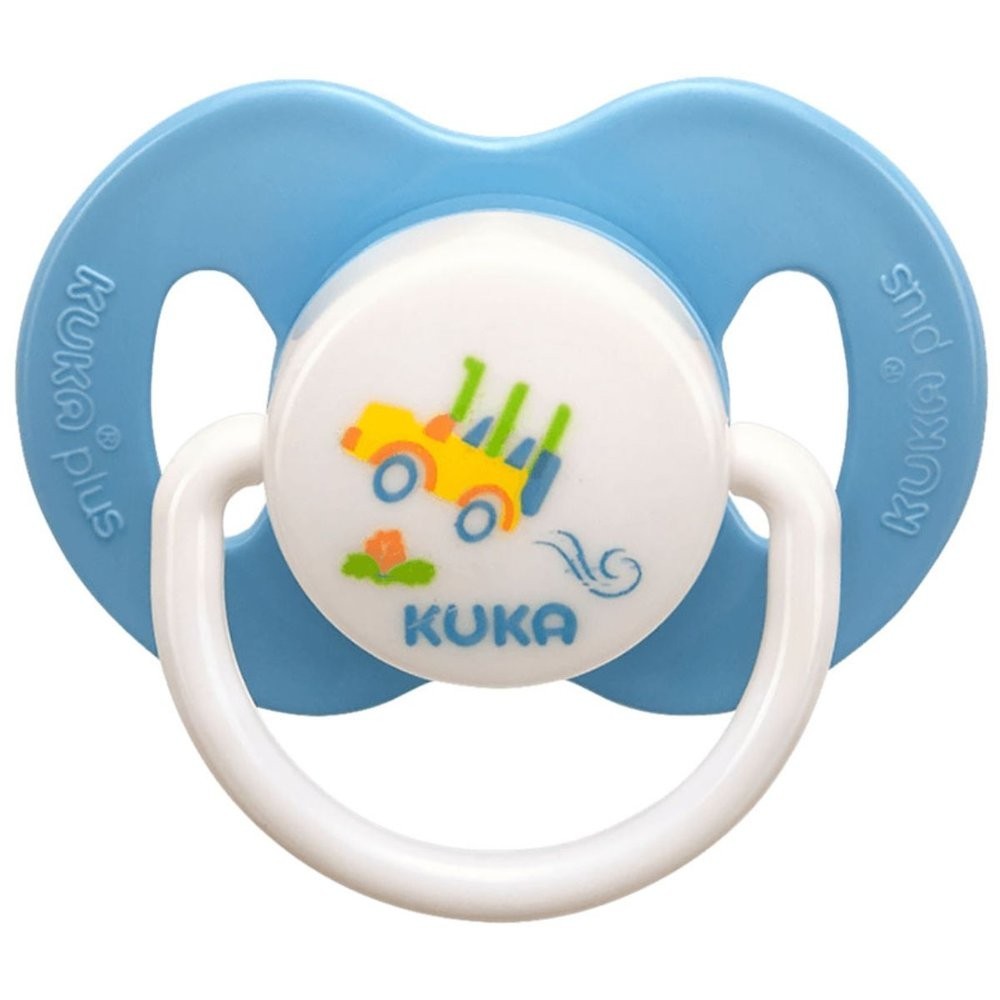 Chupeta, chucha, bico ou pipo Bebê e Infantil Tamanho 2 (6M ...