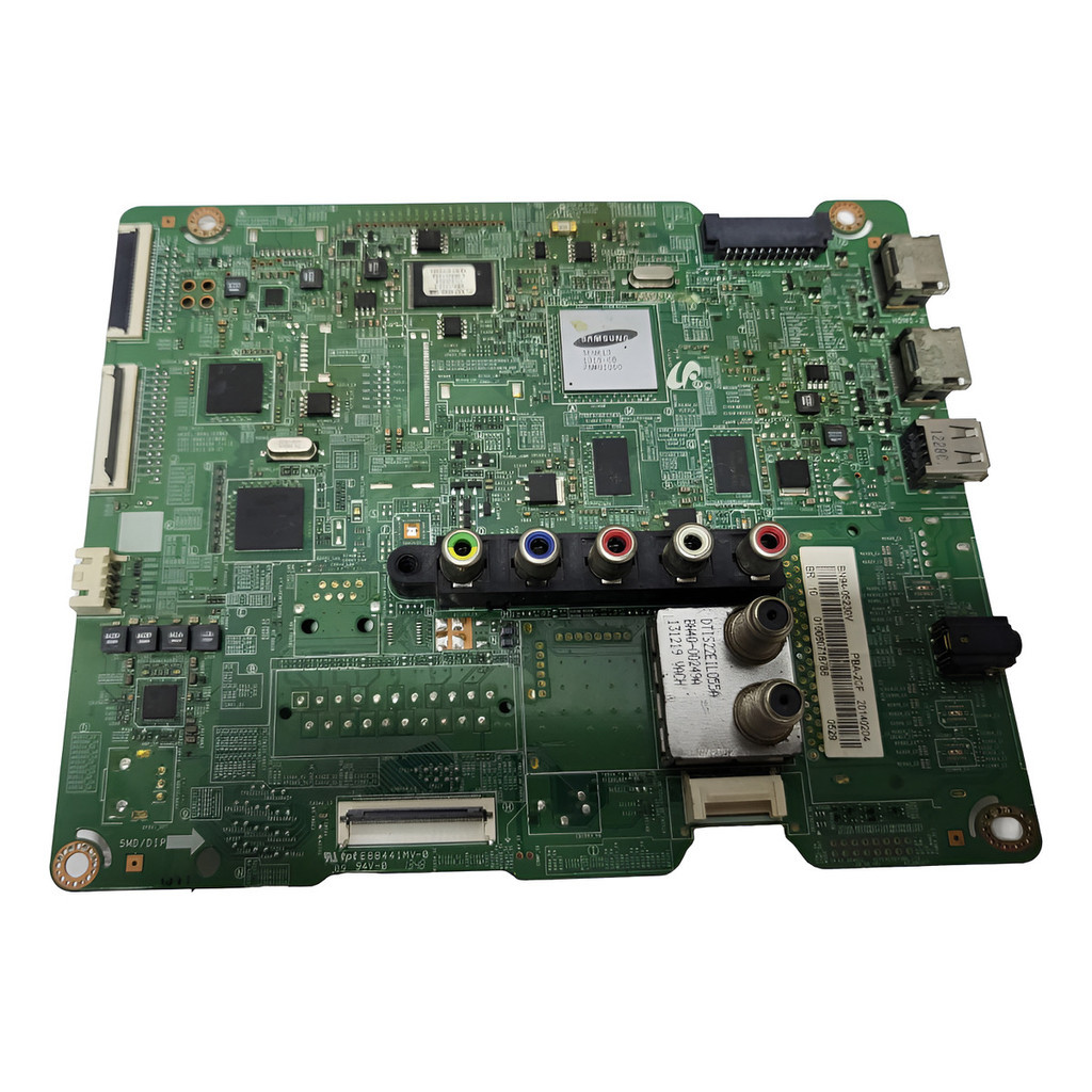 Placa Principal Tv Samsung Plasma 51 Pl51f4000ag Com Defeito | Shopee ...