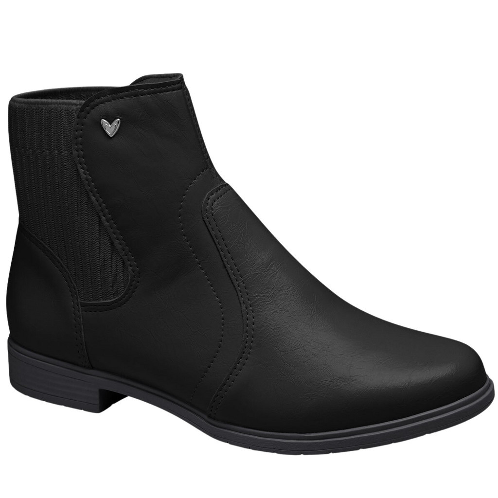Bota Feminina Berteli Chelsea Da Mississipi - MI833 | Shopee Brasil