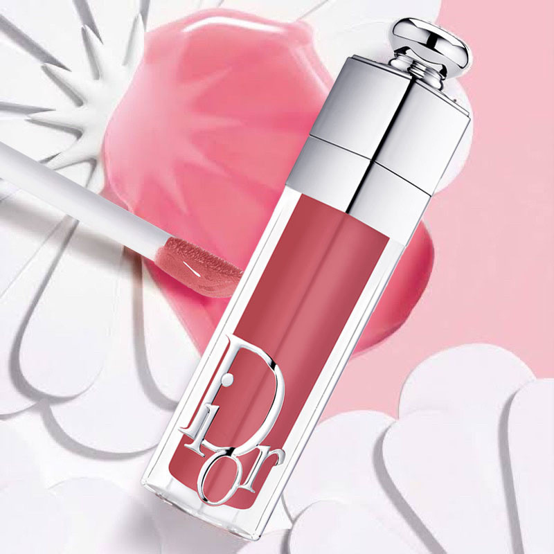 Dior Addict Maximizer Ameixa Labial Brilhante 6ml/ Christian Dior ...