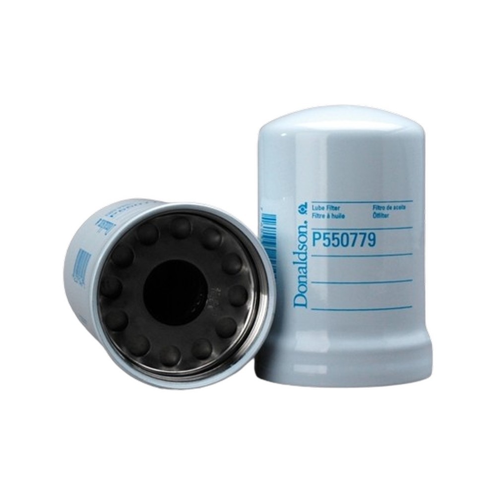 Filtro de Oleo Compativel John Deere Tratores Donaldson P550779 ...