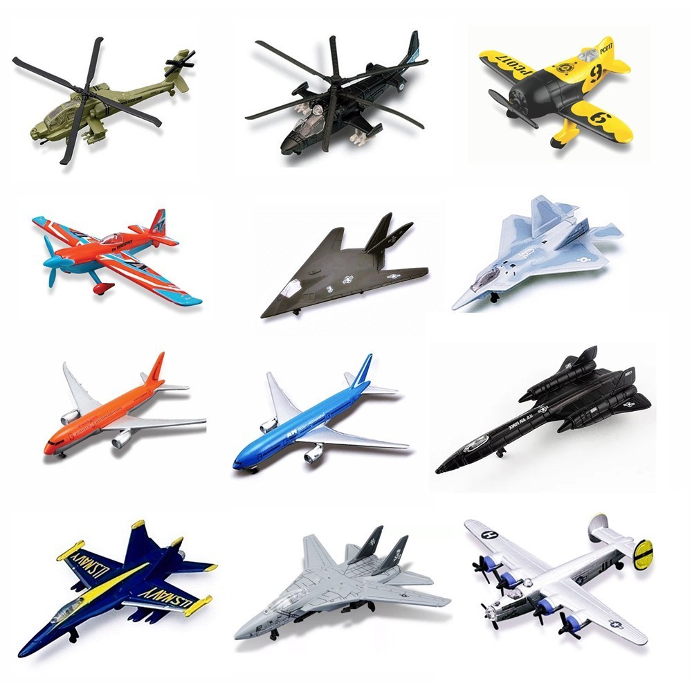 Aviões Aeronaves Miniaturas Maisto Tailwinds Fresh Metal | Shopee Brasil