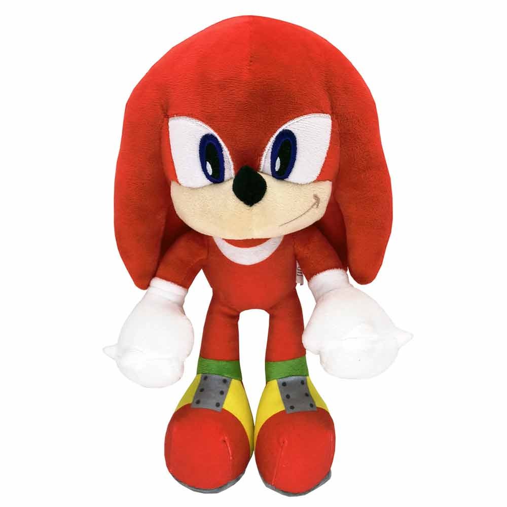 sonic plush mainan sonic patung sonic super sonic toys Cartoon Doll ...