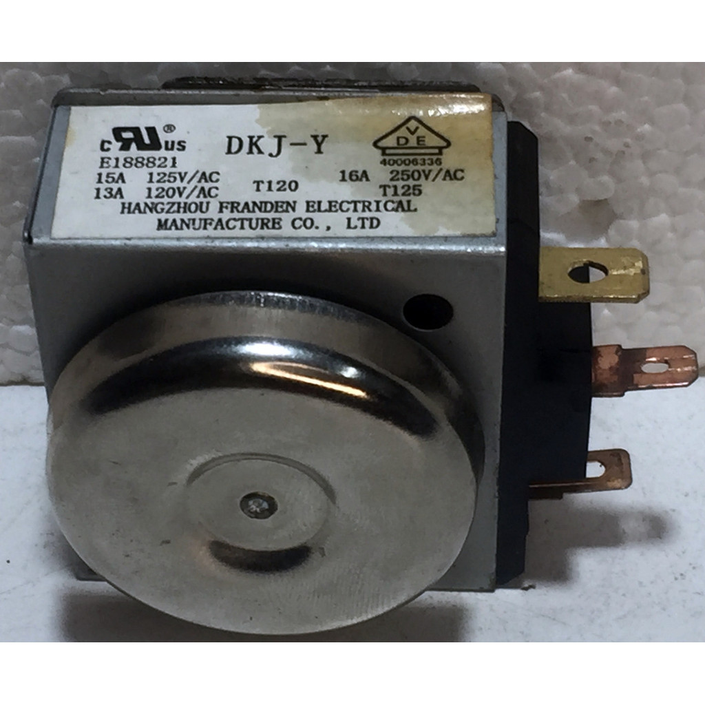 Timer Processador Fisher Price Bb305 | Shopee Brasil