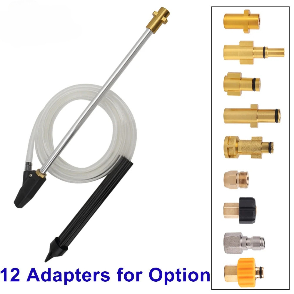 Lavadora De Carro , Lança De Jateamento De Areia Molhada , Pressão ...