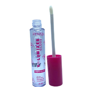 Gloss Volumizer - Fenzza | Shopee Brasil