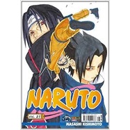 NARUTO - VOL 25 autor MASASHI KISHIMOTO | Shopee Brasil