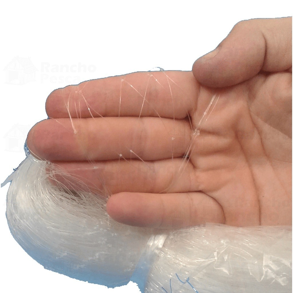 Panagem Pano de Rede 0.20x40x48 Altura 3,84m Malha 0,8 cm | Shopee Brasil